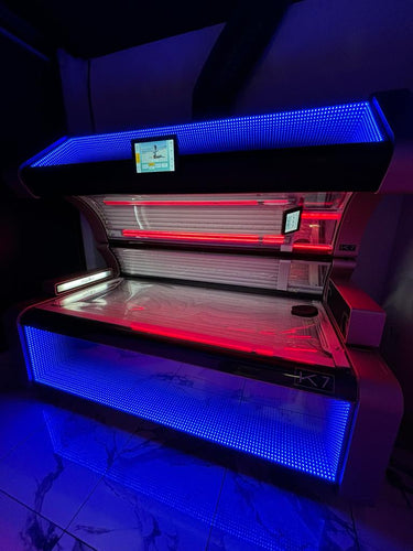 Our Tanning Salon – My Store
